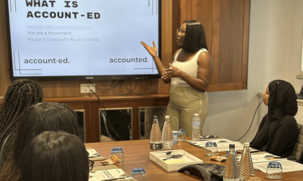 Academy | Summer Internships